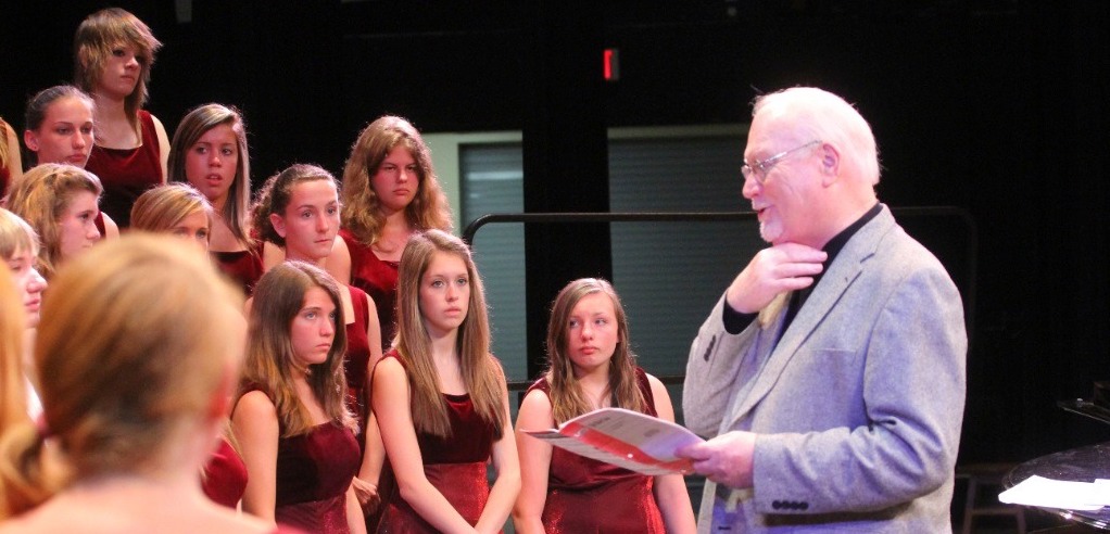 Choral Adjudicators | OrlandoFest