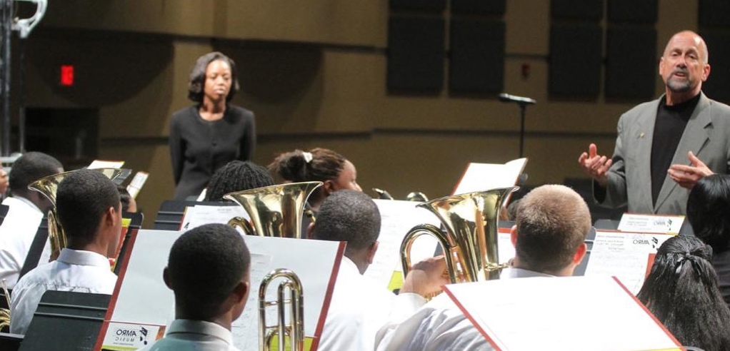 Instrumental Adjudicators | OrlandoFest