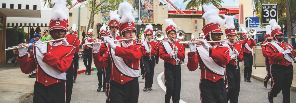 Music Festivals and Performing Arts - OrlandoFest