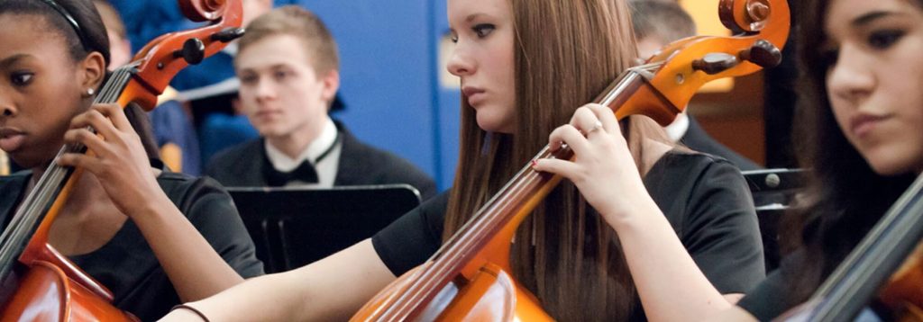 Music Festivals and Performing Arts - OrlandoFest