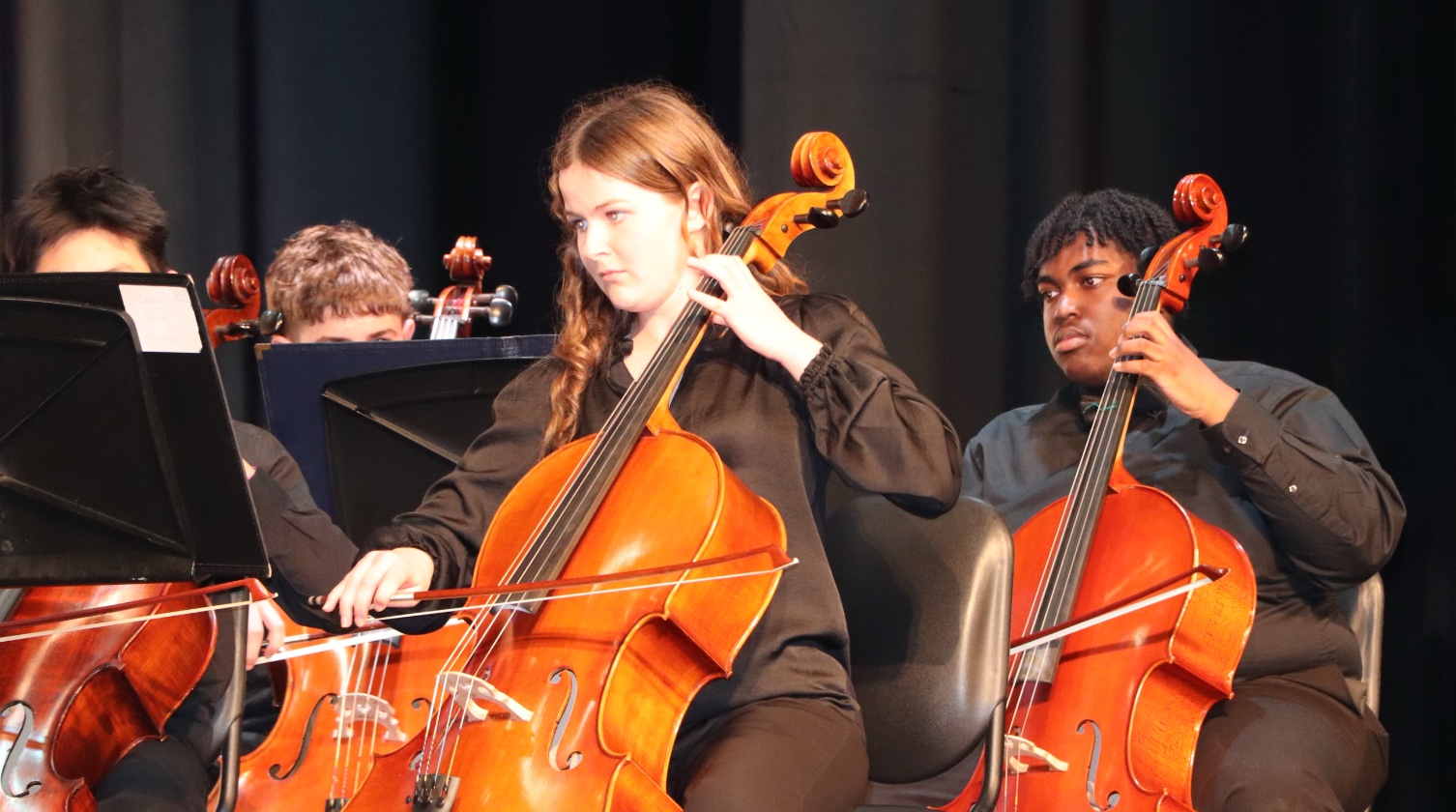 Music Festivals and Performing Arts - OrlandoFest